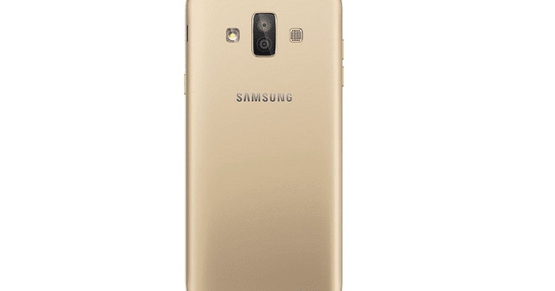 Samsung Galaxy J7 Duo with dual cameras announced