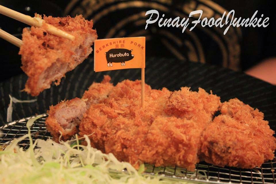 Yabu: The House of Katsu review | Pinay Food Junkie