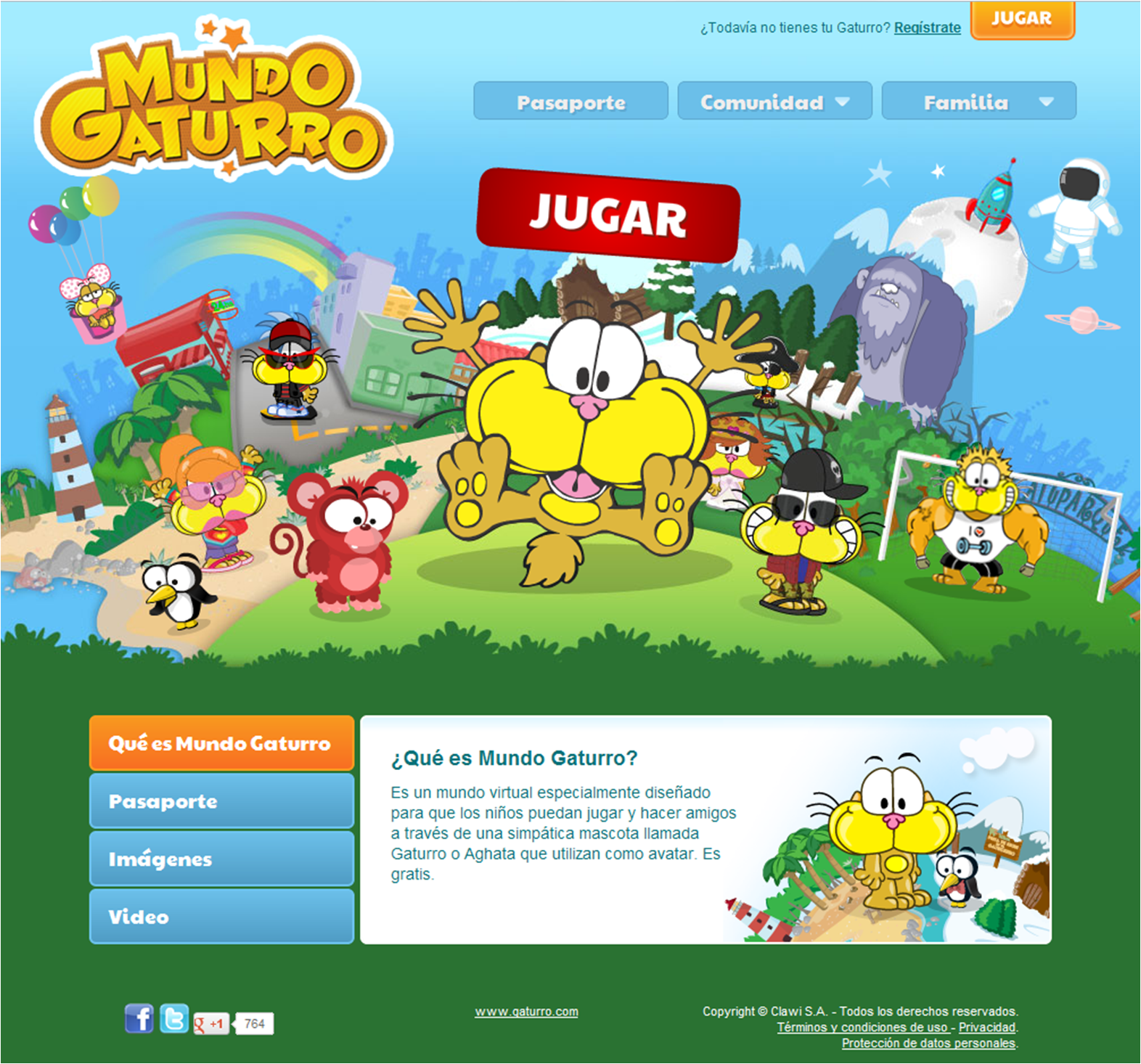 Novedades de Mundo Gaturro (marisol122): las mejoras de mundo gaturro Novedades de Mundo Gaturro (marisol122): las mejoras de mundo gaturro
