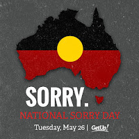 The Natural Philosopher: Sorry - a National Sorry Day poem