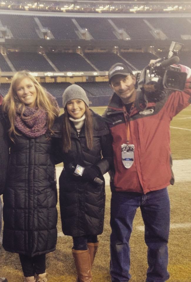 THE APPRECIATION OF BOOTED NEWS WOMEN BLOG : JEN LADA SAYS SO LONG TO ...