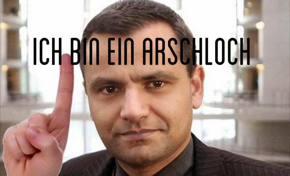 Lady Crooks sophisticated: Ich bin genervt...