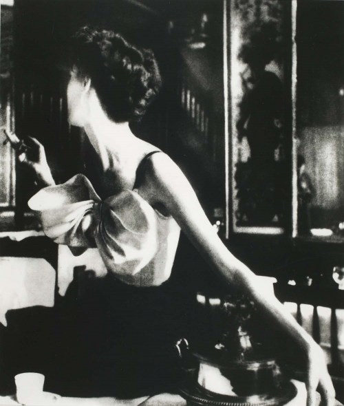 The Fashion Addiction: Lillian Bassman Photography
