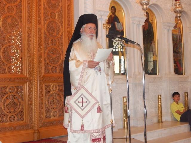 Άγιοι και Εκκλησία: Ο ΘΕΟΦΙΛΕΣΤΑΤΟΣ ΣΤΟ ΕΤΗΣΙΟ ΜΝΗΜΟΣΥΝΟ ΤΟΥ ΜΑΚΑΡΙΣΤΟΥ ...