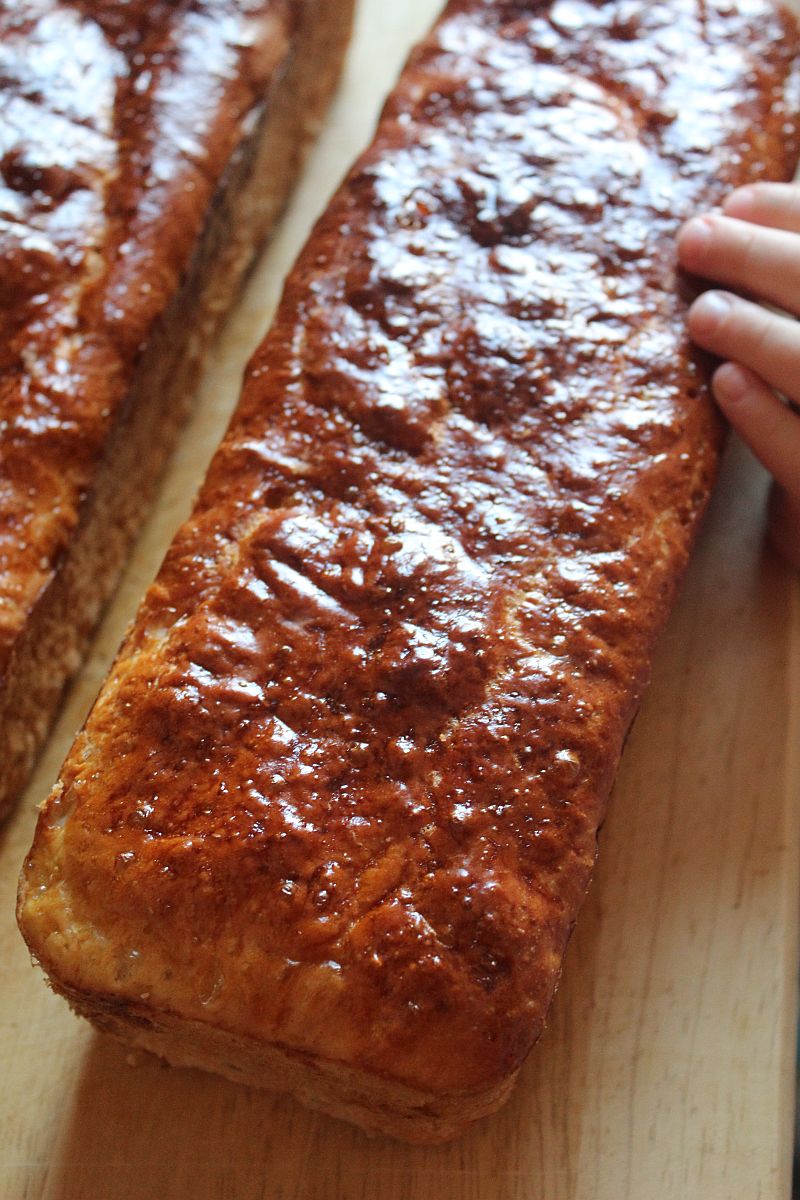 Sucharki Piłsudskiego | Bajkorada - przepisy dla całej rodziny