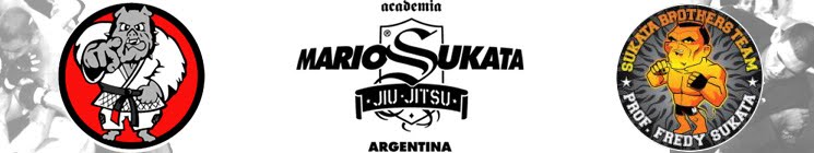 Sukata Jiu Jitsu / Villa Urquiza