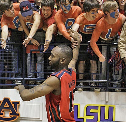 Ballin' is a Habit: Basketball's Best Beards