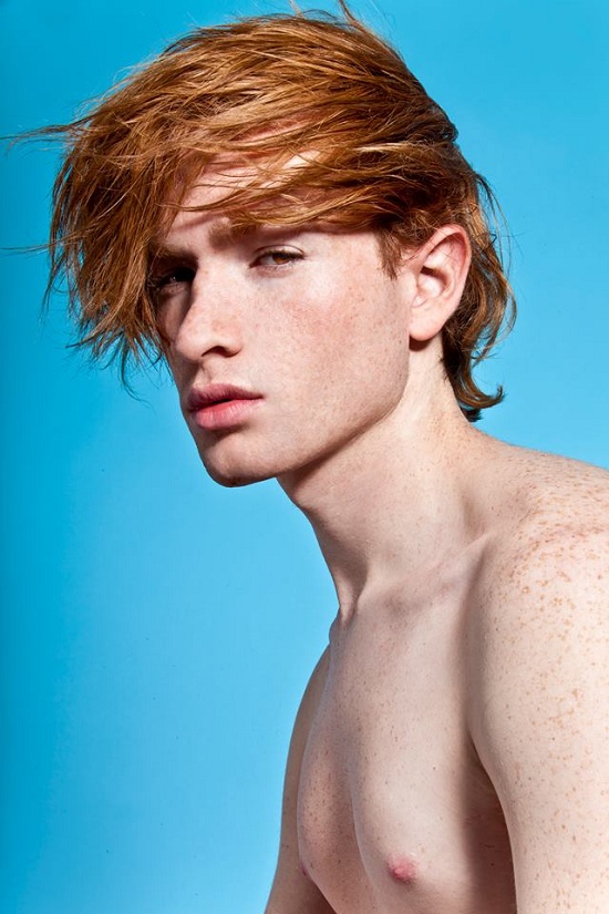 Watch - A Celebration Of Red-Headed Male Hotness | Oh yes I am