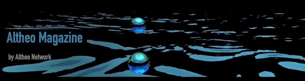 Altheo magazine: Altheo "Fotografia del XX secolo": Richard Avedon.