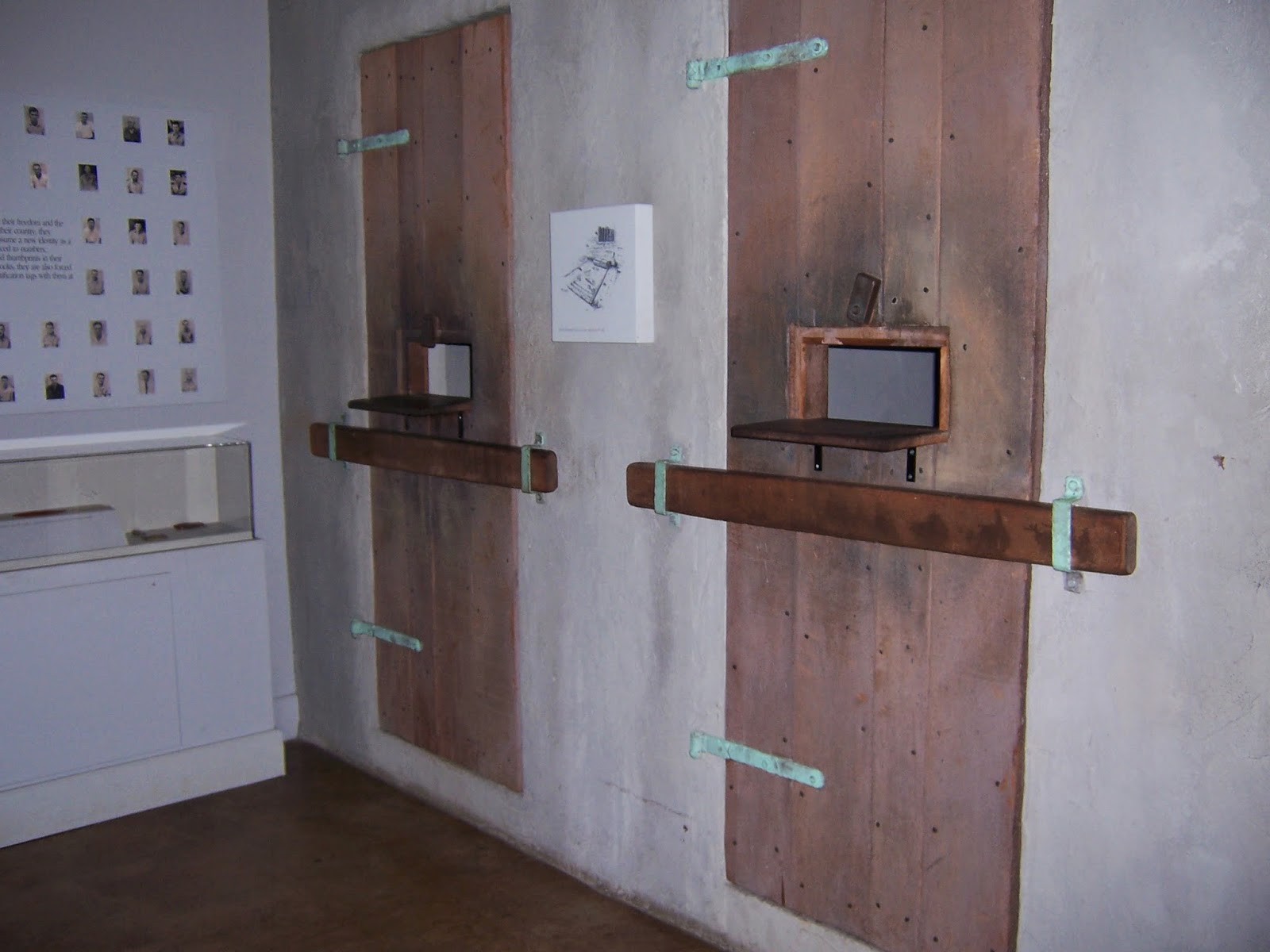 A Word of Encouragement: Are You Living Like A Prisoner?