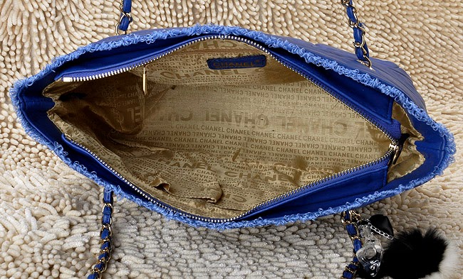 Genti si Accesorii de firma - piele: Genti CHANEL