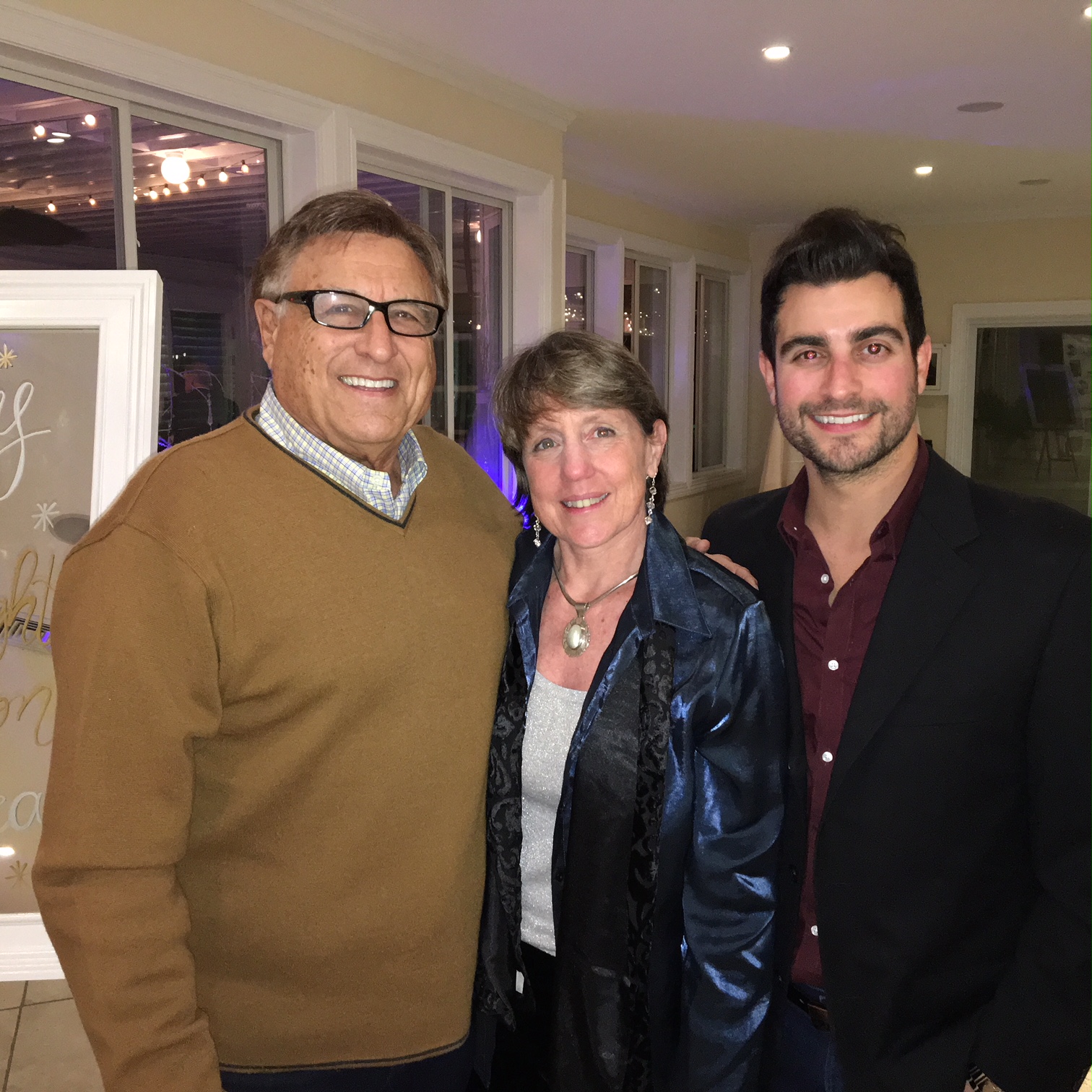 Clean Ocean Action: Dancing for a Clean Ocean!