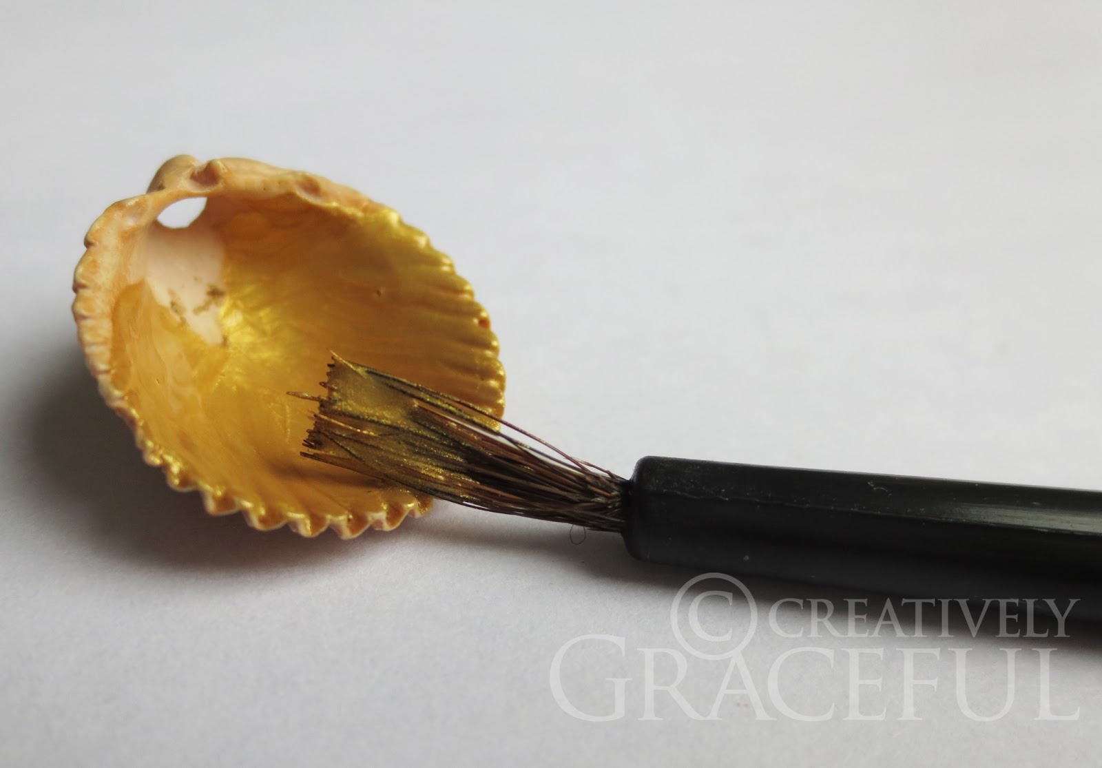 Creatively Graceful: July 2013