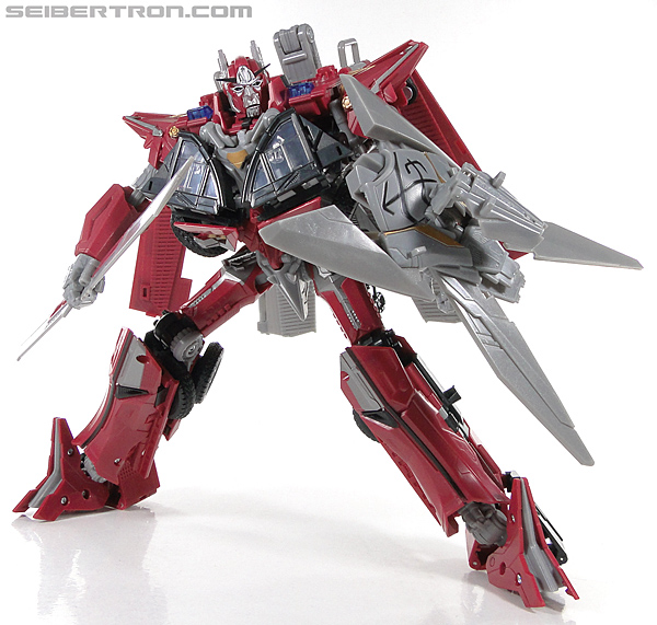 Transformers - Léo: Transformers: Dark of the Moon - Toys Voyager e ...