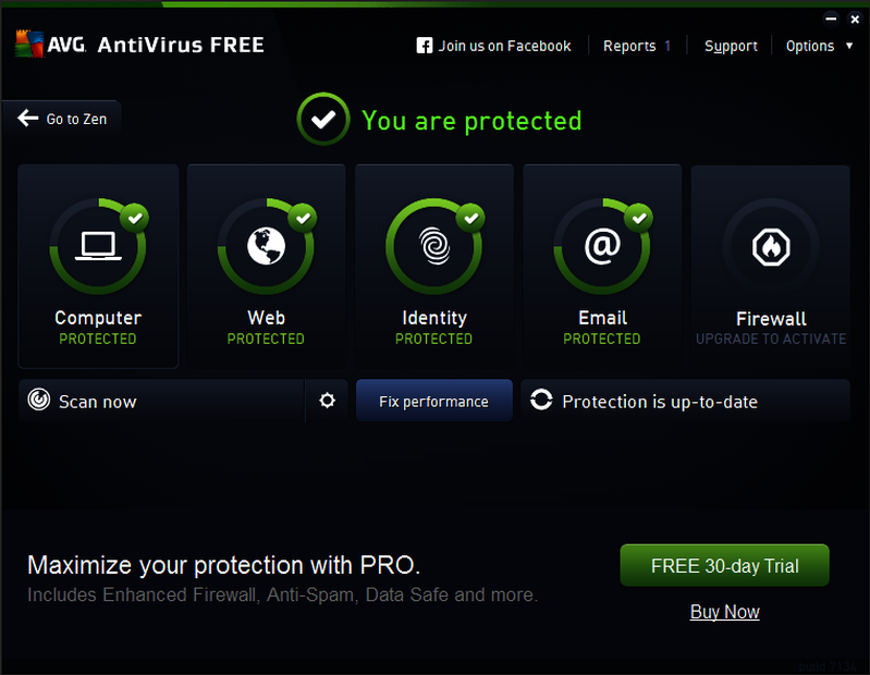Baixe Logo Br: AVG Antivirus 2016 Download