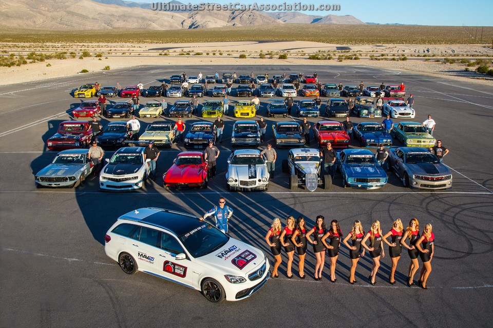 Just A Car Guy: the Ultimate Street Car Challenge... why not try and ...