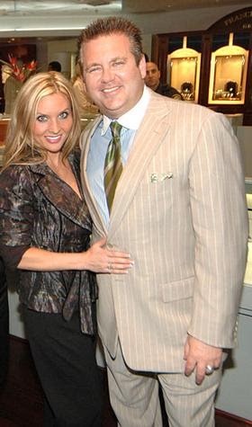 T.O.T. Private consulting services: Scott Rothstein Was A Special Kind ...