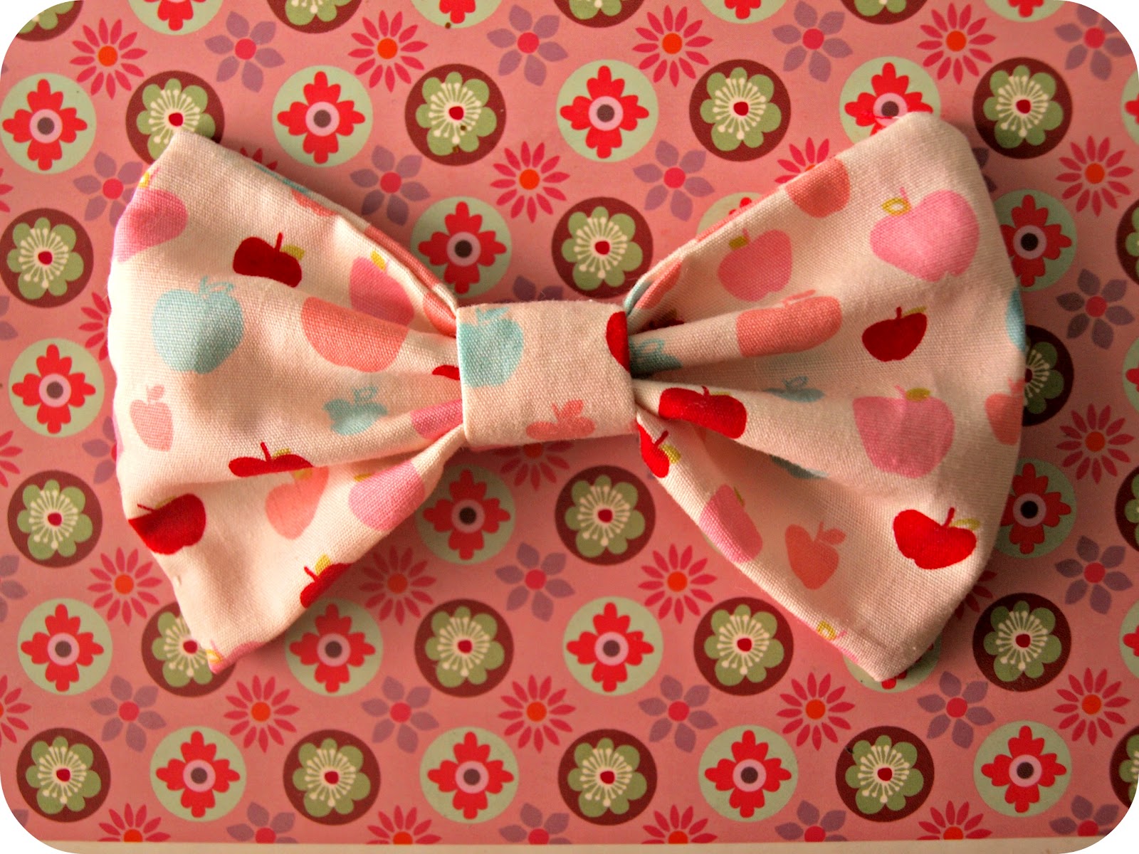 el taller de marta: lazos