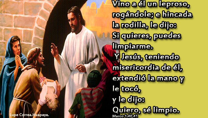 Meditando en la Palbra de Dios_Marco1:40_45