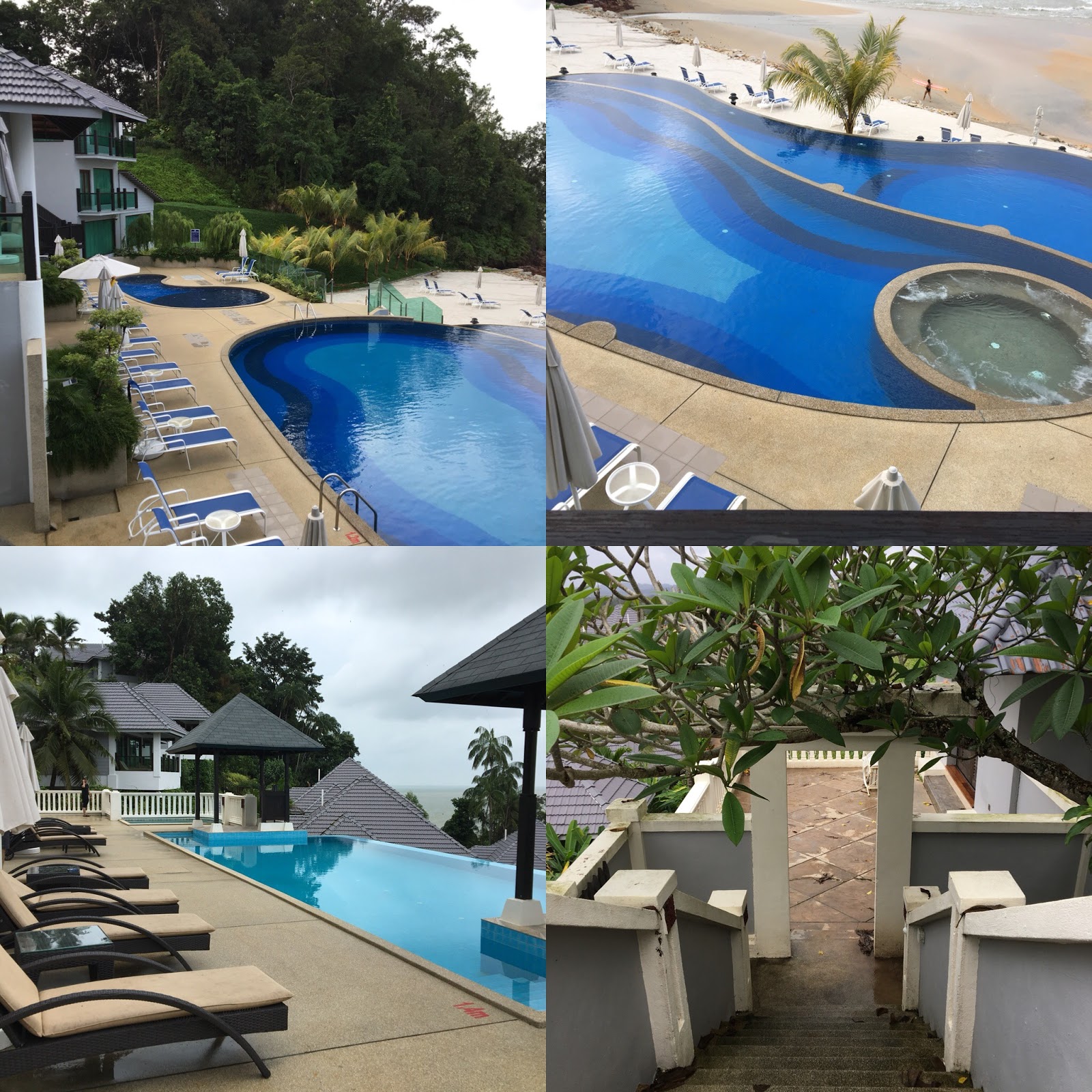LindaF: Review : Royal Chulan Cherating