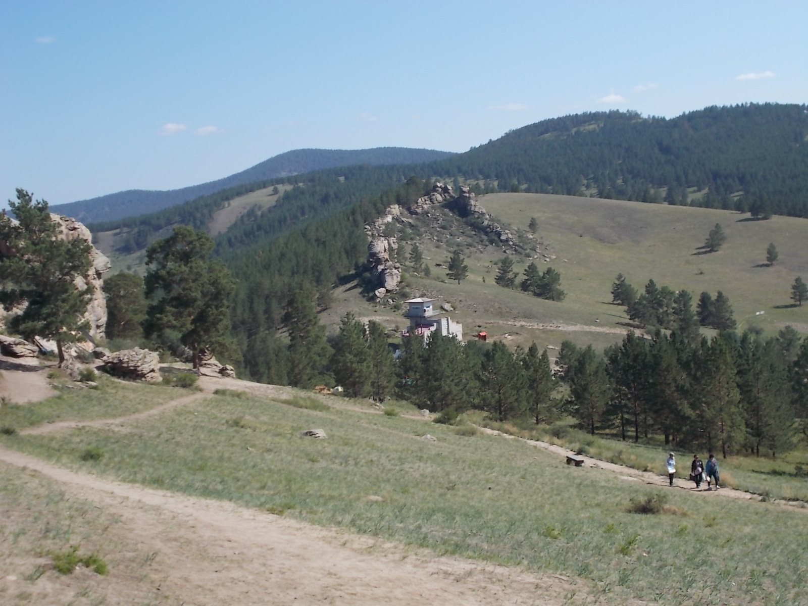 BOBBA CAPS DOXOLOGY: AUG 24, 15 .. MONGOLIA'S SAIHNII HUTUL NATIONAL ...