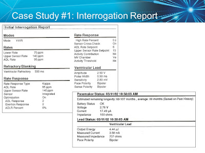CVT Mohd Farid: Pacemaker Follow Up Part II-Medtronic Academy
