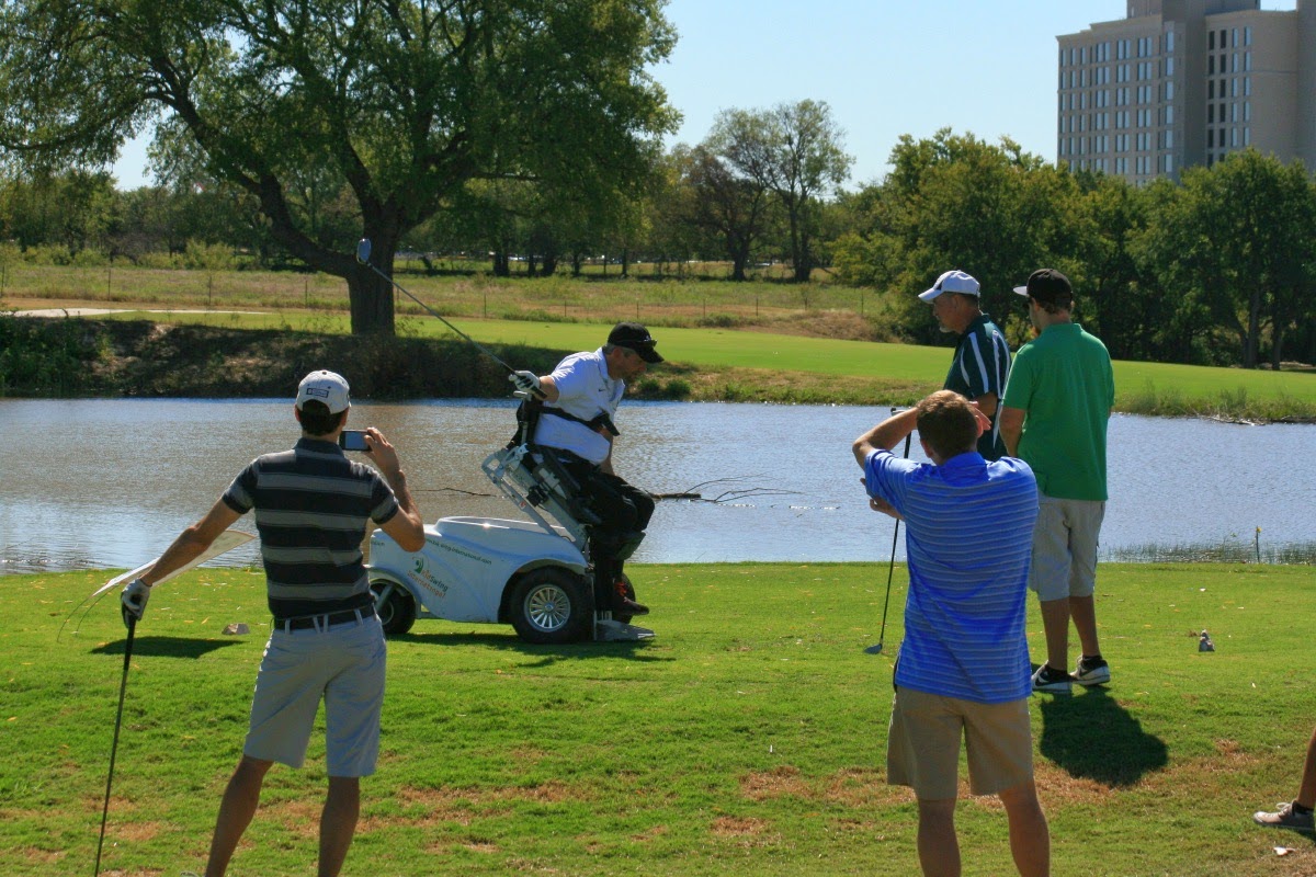 Outside the Box with Gary Pickle