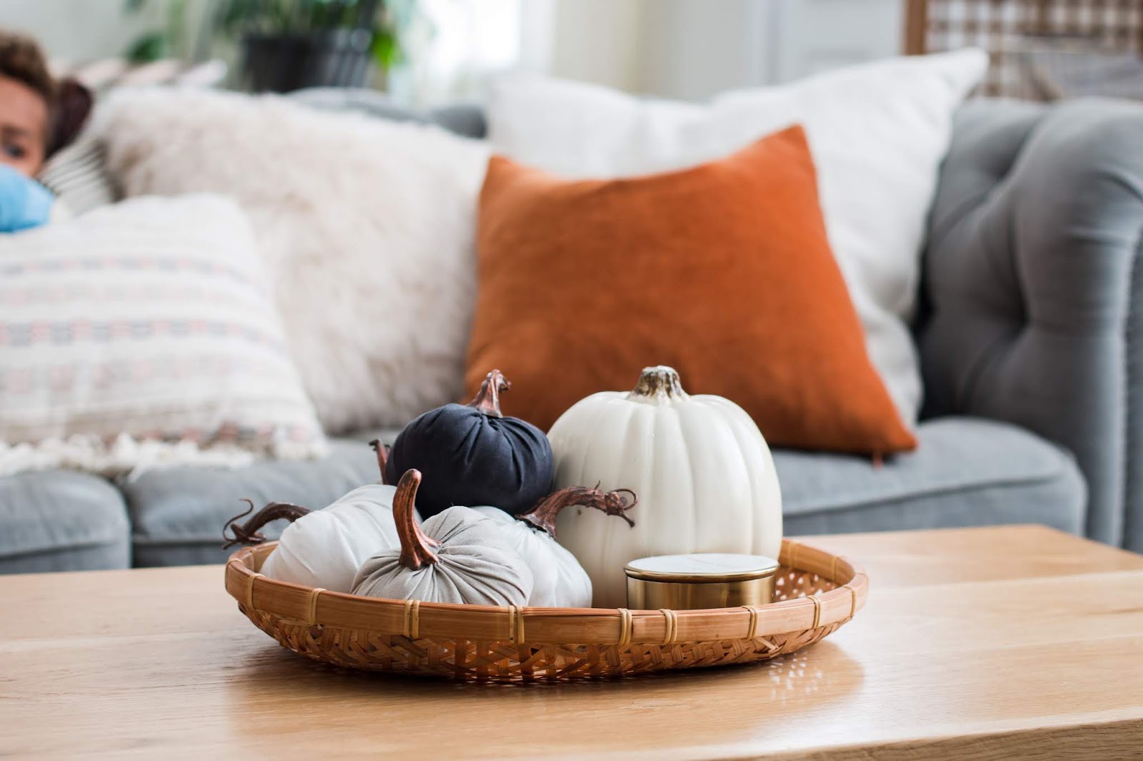 Cozy As Fall: Simple Tips to Create a Warm Vibe for Fall - Pretty Real