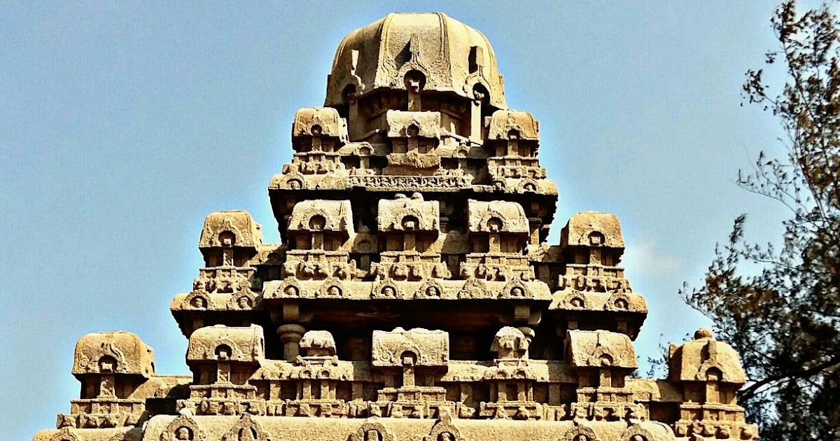 Art Treasures of India: Dharmaraj Rath