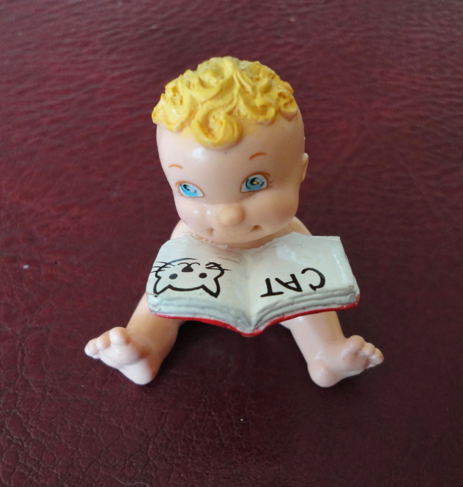Magic Diaper Babies Galoob: Magic Diaper Babies Galoob Savant