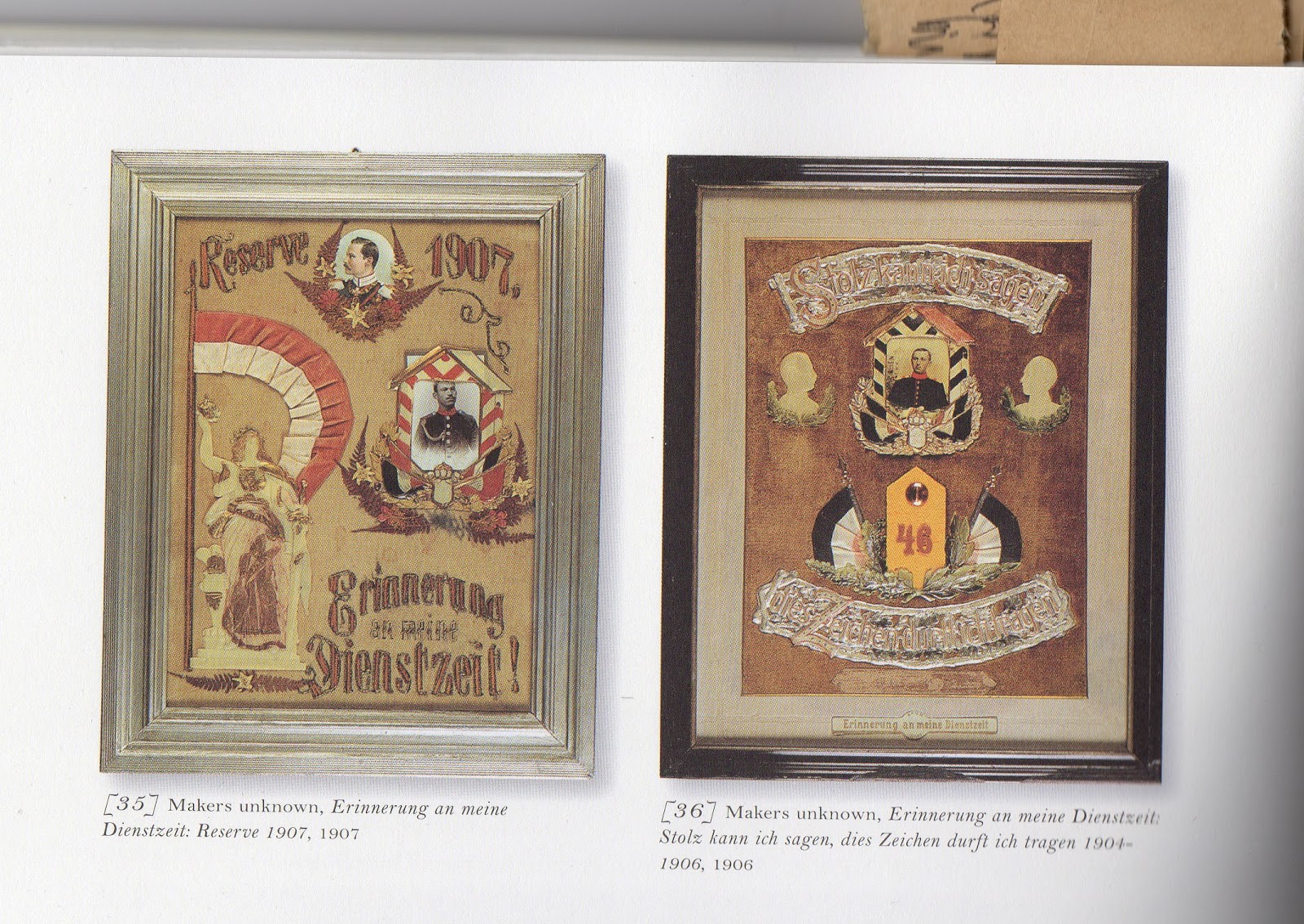 Jenni Hardman: Blogs not books: Analogue - Geoffrey Batchen's ...