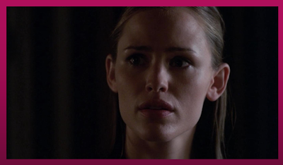 Romancing Alias - Sydney & Vaughn: S3 E2 - Succession