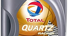 quelle huile ?: Total Quartz Racing 10W50