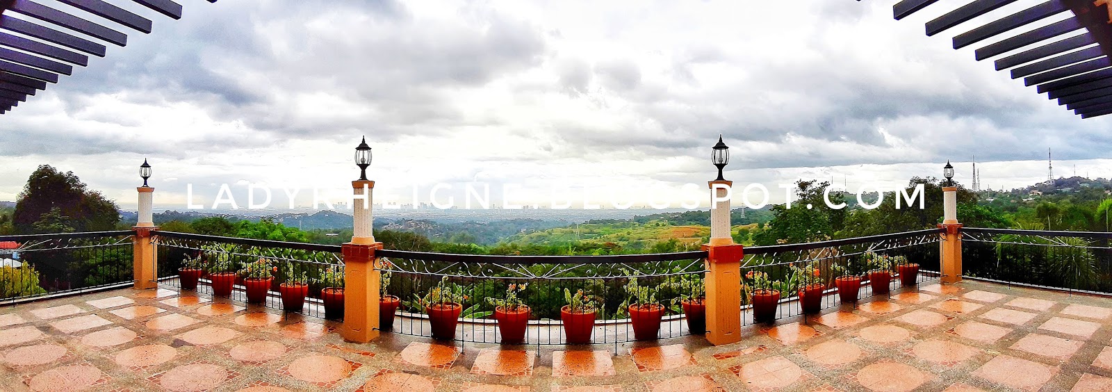 Cristina Villas Resort Antipolo - The best place to be for a quick ...