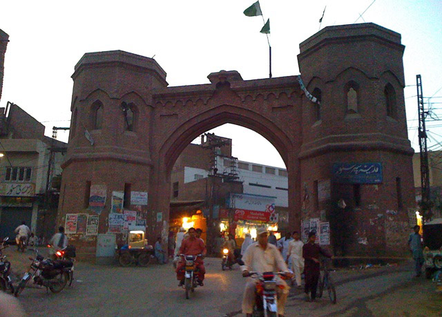 Welcome To Pakistan: Multan city and its beauty