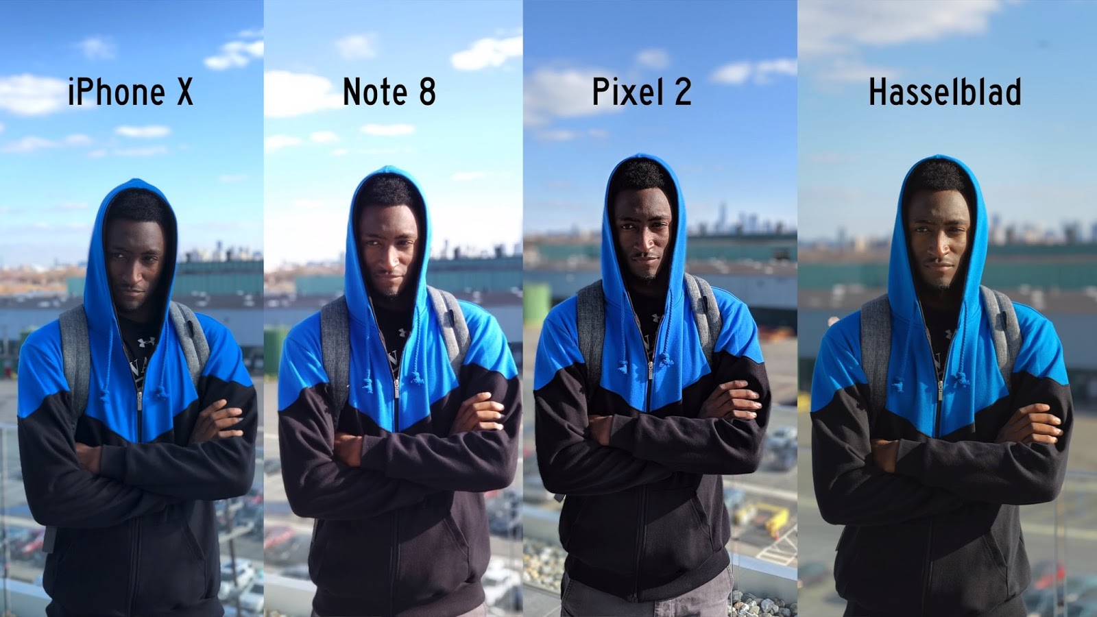 Portrait Mode: Explained! - Photography Blog Tips - ISO 1200 Magazine