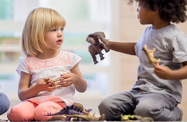 Why Sharing is Not Always Caring