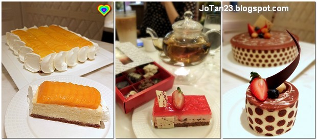 JOTAN23: Cafe Maxims Serves Delectable Treats at Resorts World Manila