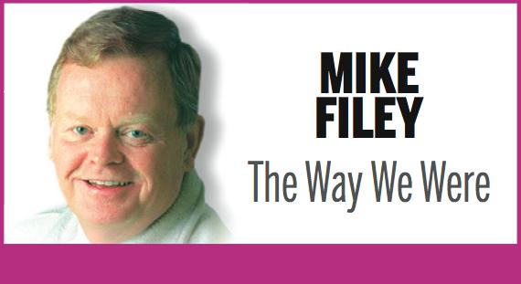 Hockey Then & Now: Sloan & Filey