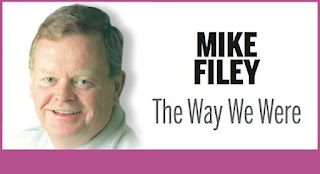 Hockey Then & Now: Sloan & Filey