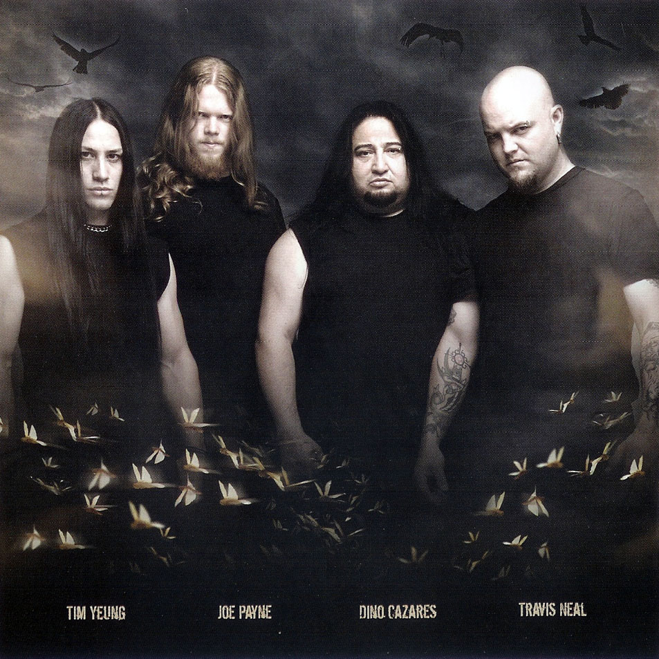 METAL HEART: DIVINE HERESY