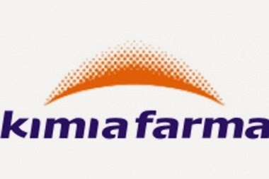 Luthfi Afriza: Profile PT. Kimia Farma (persero) Tbk