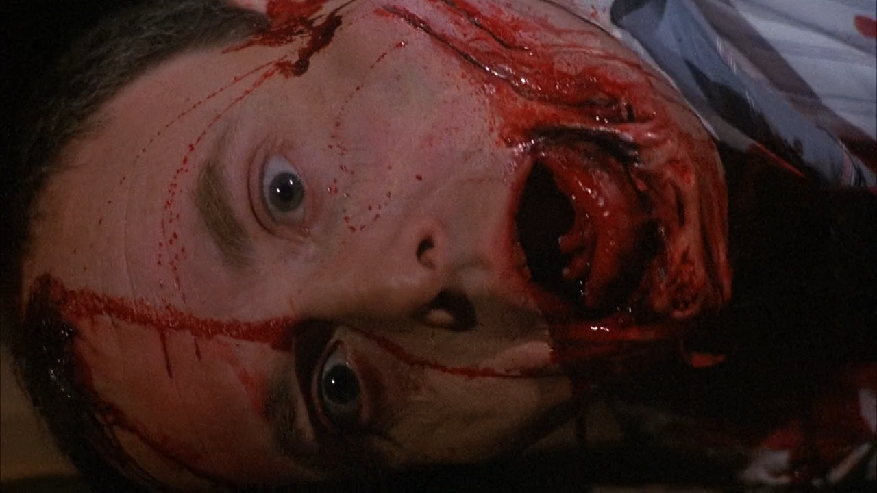 BliZZarraDas: Hellraiser (1987)