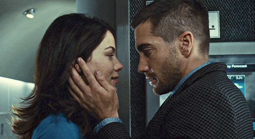 WEIRDLAND: Clip Kisses, Jake Gyllenhaal, The Look of Love