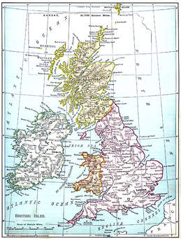 Ancient Black History: November 2018