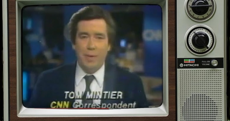 Growing Up With Spaceflight: A TRIBUTE TO TOM MINTIER