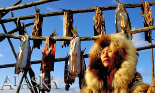 Tough Love Travel: Dream trips: Cultural Adventure in Alaska