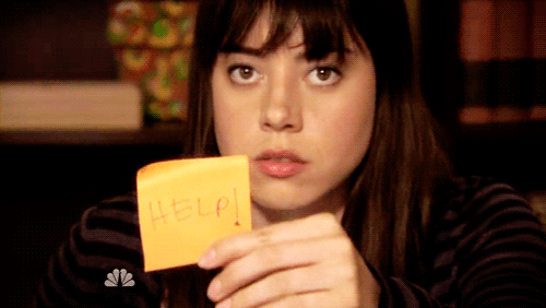 10 razones para amar a April Ludgate - Parks And Recreation : Reino de ...