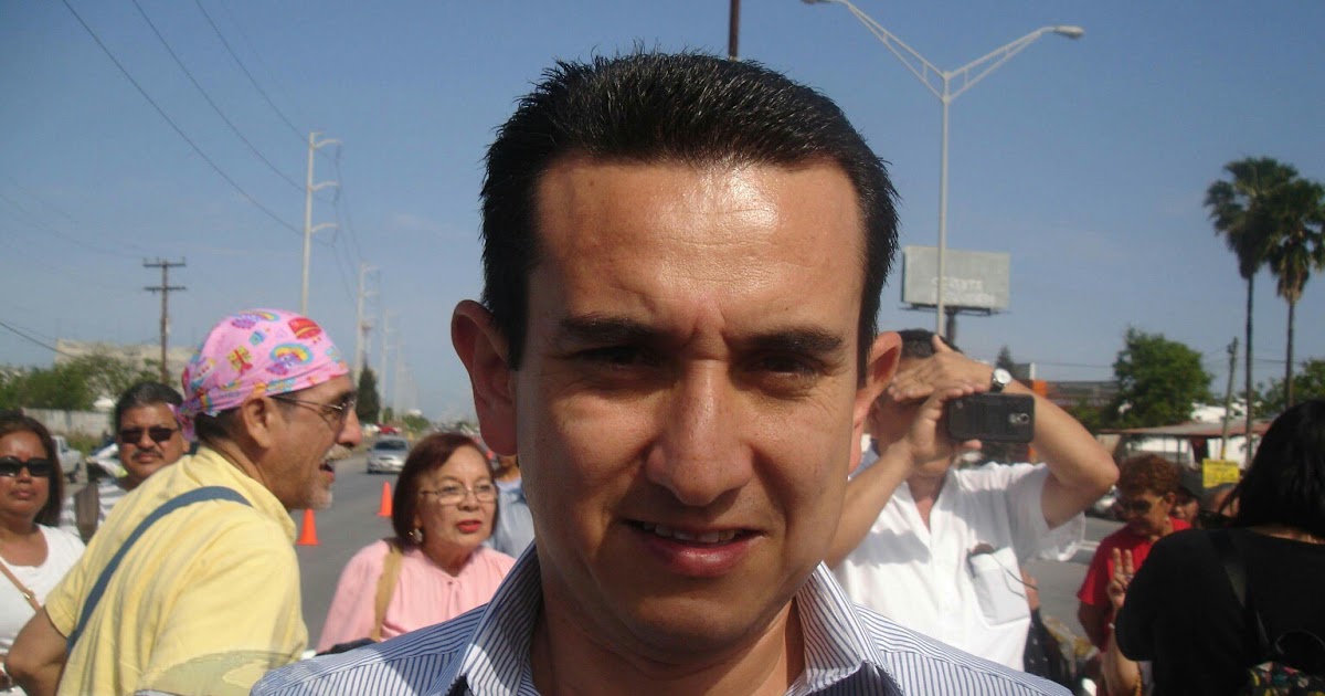 Pretende diputado Mario Tapia buscar beneficios para el área rural de ...