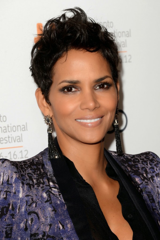 Super star life style photo gallary : Halle Maria Berry